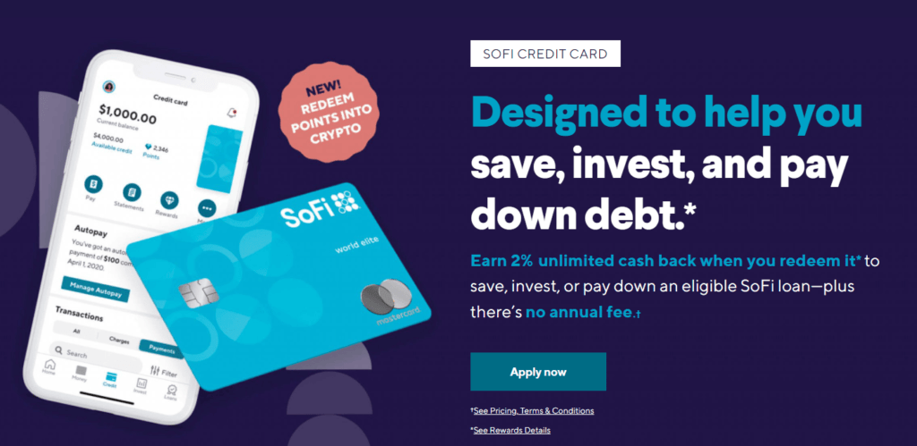$250 SoFi Checking Account Bonus | BonusCoach