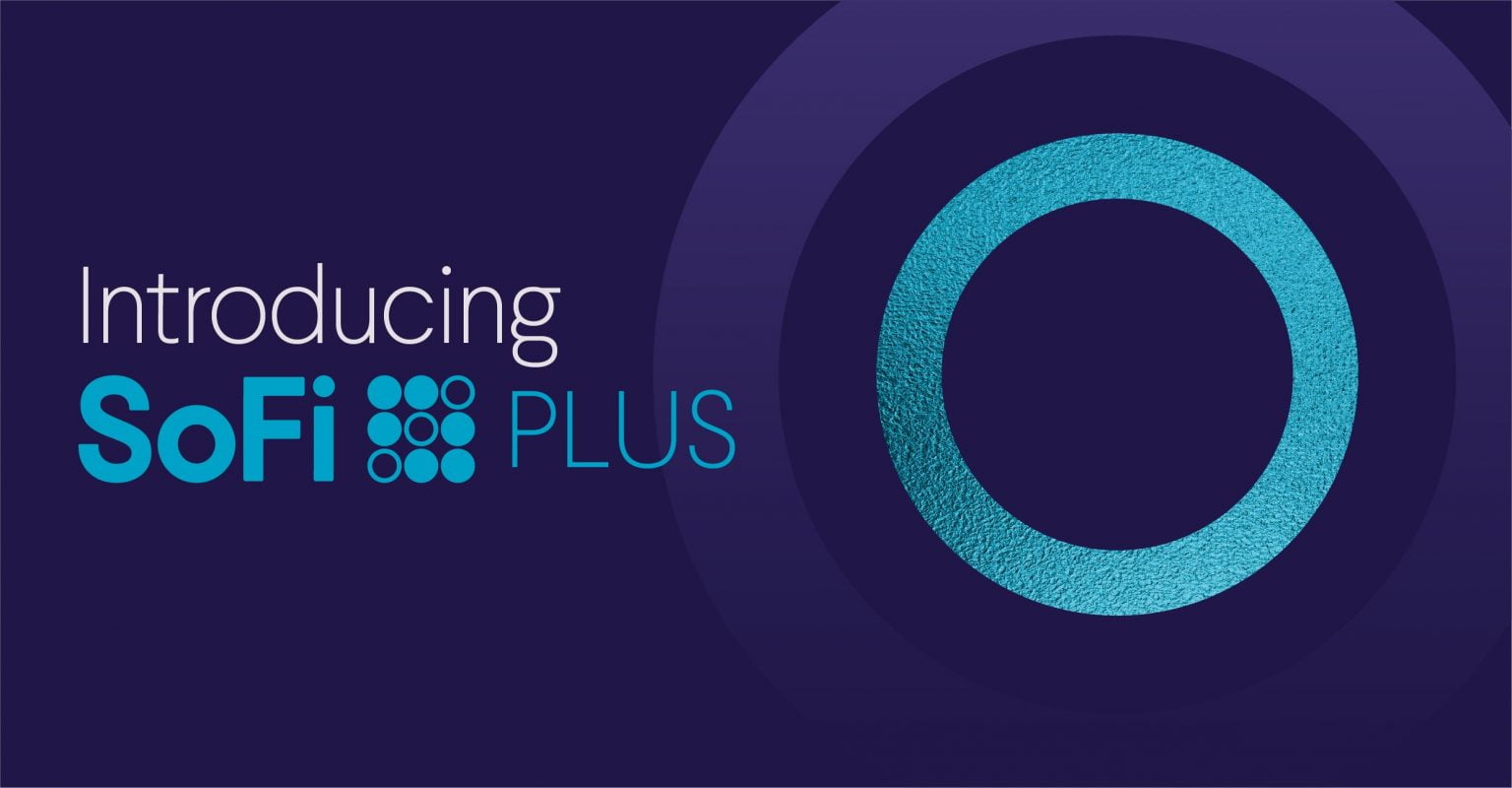 SoFi Launches SoFi Plus BonusCoach